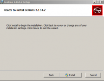 How to Download, Install and Setup Jenkins on Windows